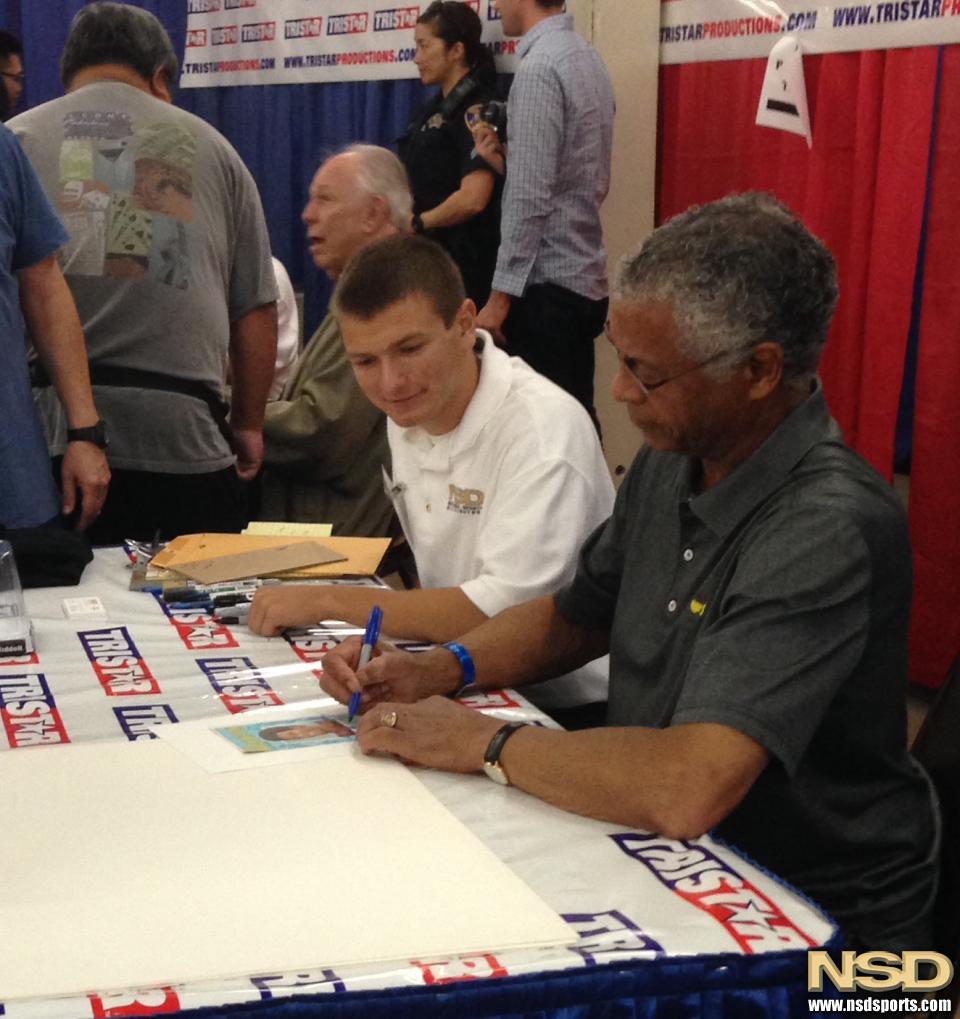 Photo Gallery | Sports Memorabilia!