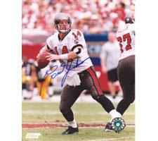 brad johnson buccaneers