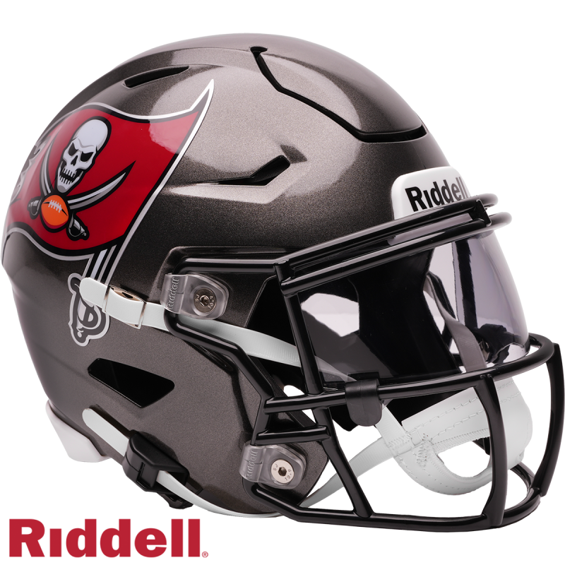 Riddell SpeedFlex Mid-Size MIDI Helmets | Sports Memorabilia!