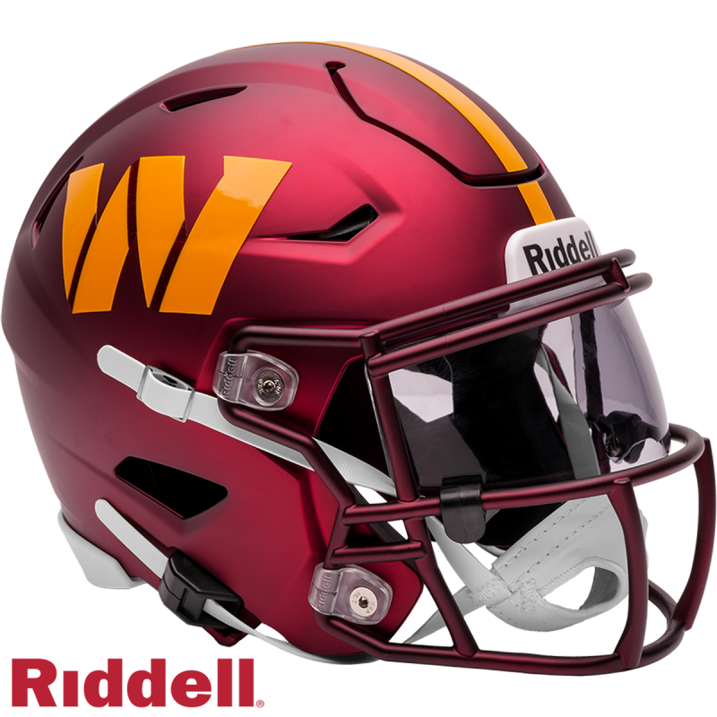 Riddell SpeedFlex Mid-Size MIDI Helmets | Sports Memorabilia!