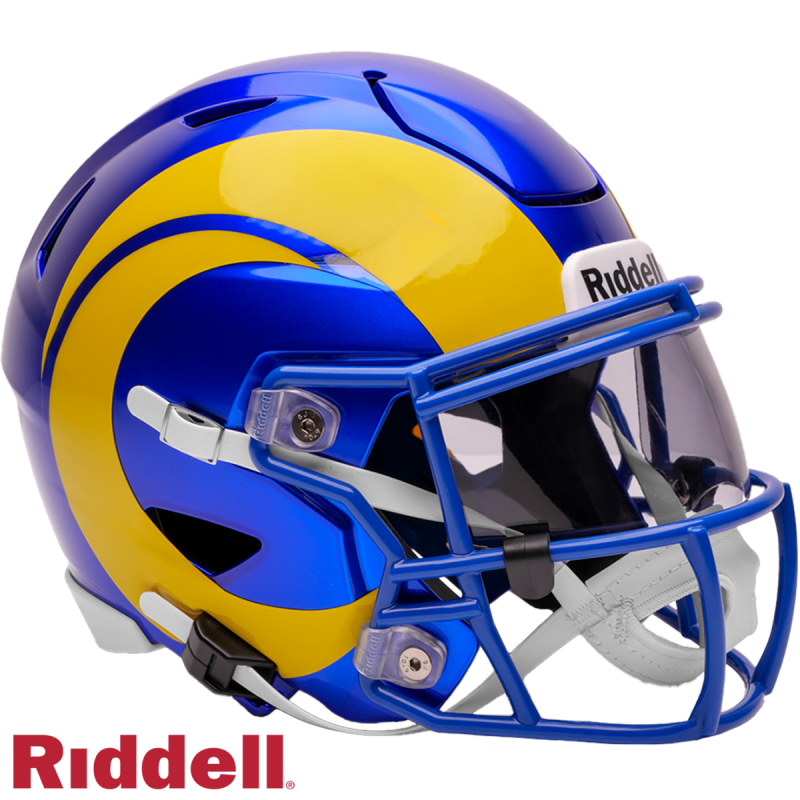 Riddell SpeedFlex Mid-Size MIDI Helmets | Sports Memorabilia!