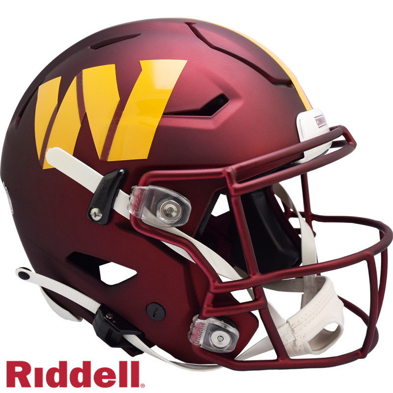 NFL Speed FLEX Helmets - ALL TEAMS | Sports Memorabilia!