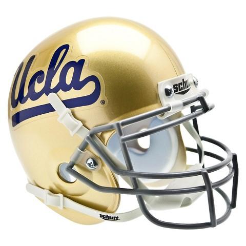 UCLA Bruins Mini Helmet by Schutt | Sports Memorabilia!